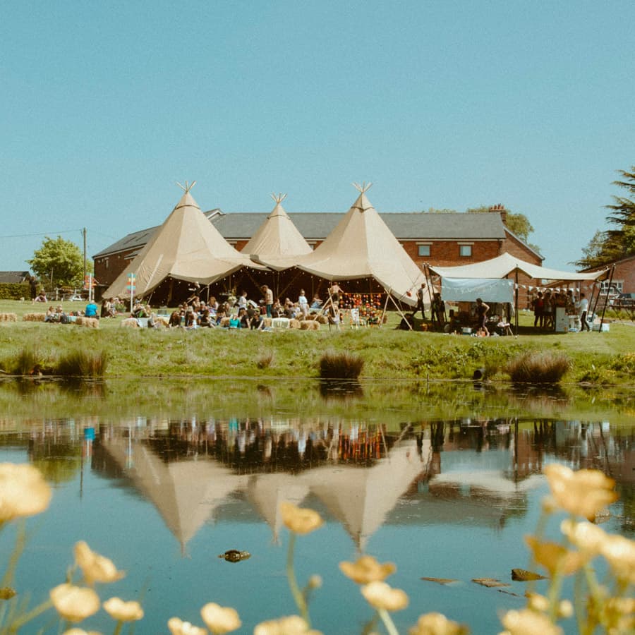 Mere View Estate, Cheshire